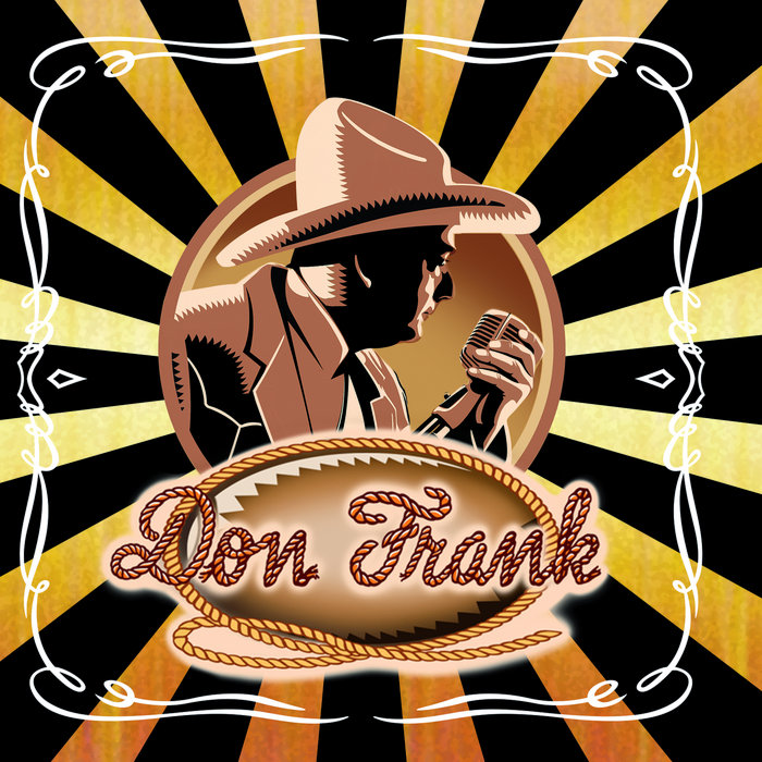 DON FRANK | DON FRANK
