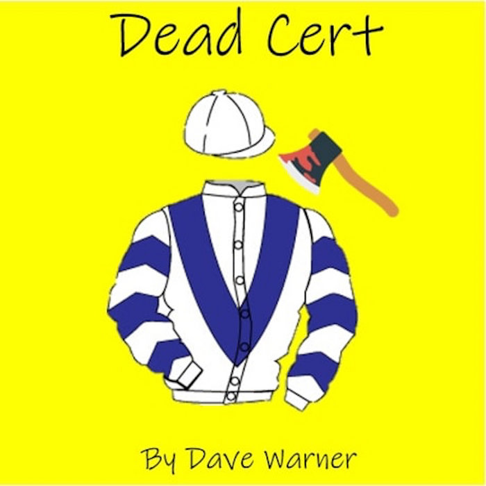 Dead Cert | Dave Warner