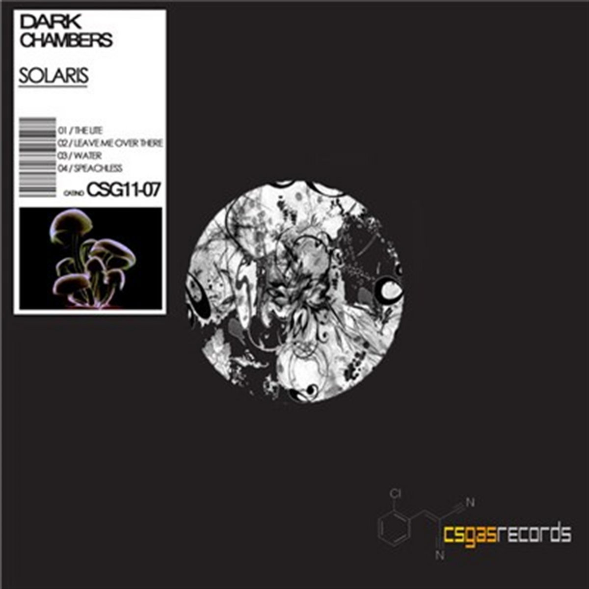 Solaris | Dark Chambers
