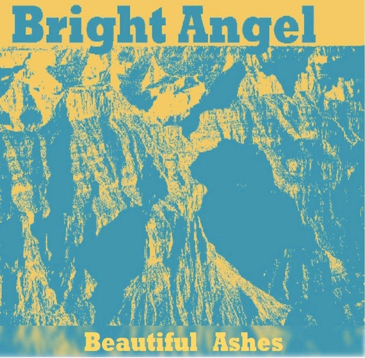 Beautiful Ashes | Bright Angel