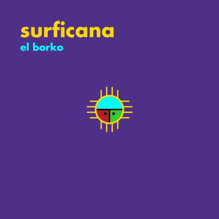 Surficana | El Borko