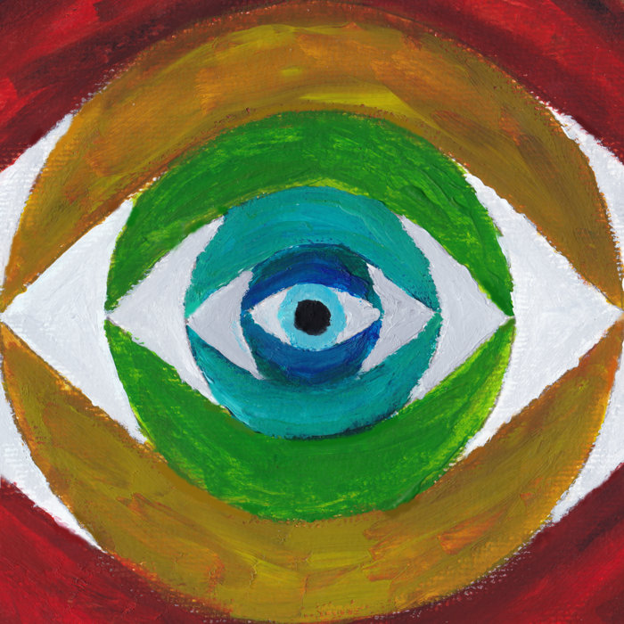 Doors | Edouard van Praet