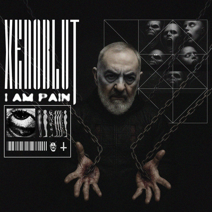 I Am Pain | Xenoblut