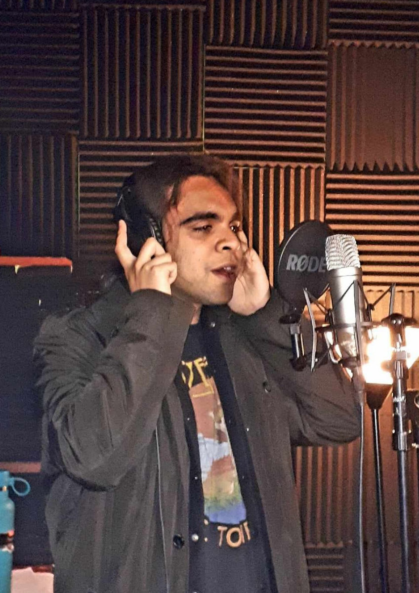 My Lyan | Elijah Michael Augustine