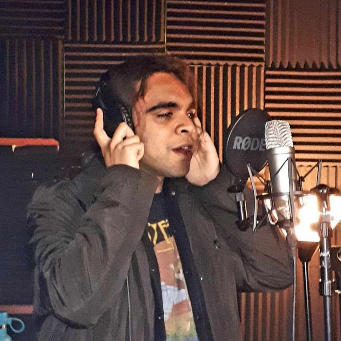 My Lyan | Elijah Michael Augustine