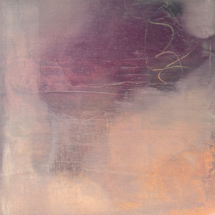 Fleeting visions into sleep | Spectrical | Perceptual Tapes