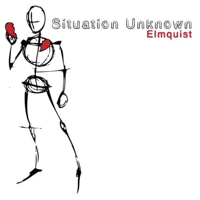 Situation Unknown | Brian Elmquist