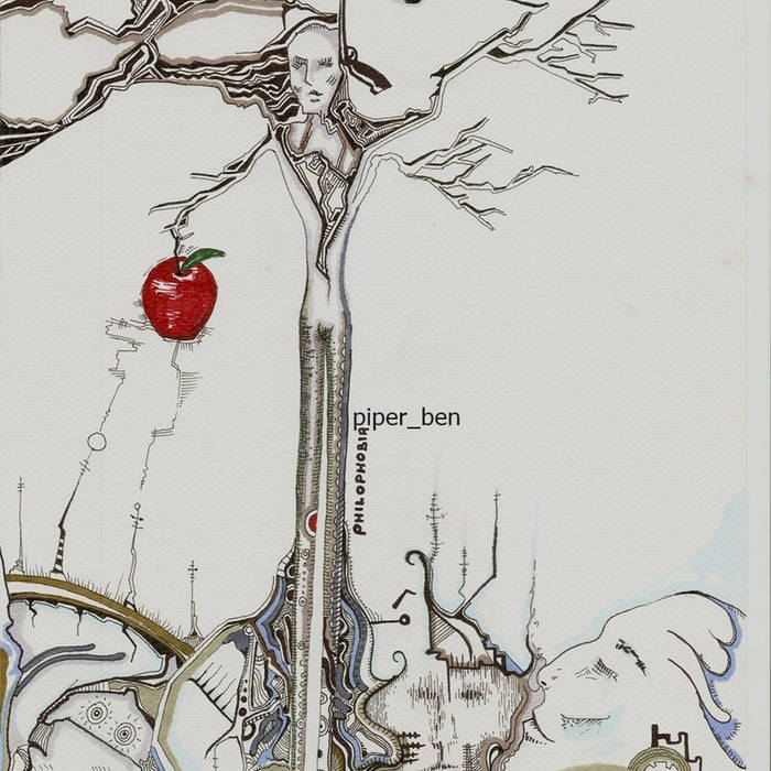 “Philophobia: The Fear of Falling In Love” – LyraF.