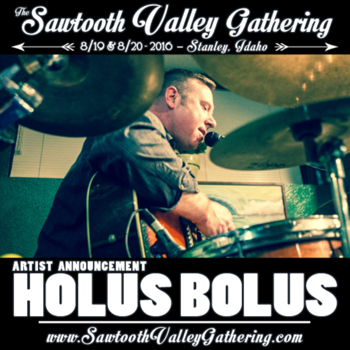 Liquid Light (Live at The Sawtooth Valley Gathering Music Festival ...