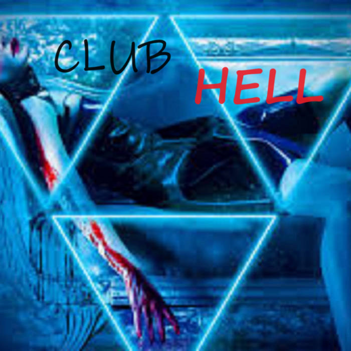 CLUB HELL | HalfHuman