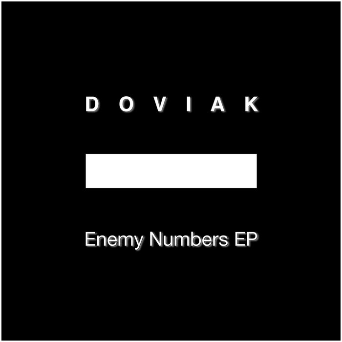 Enemy Numbers | DOVIAK