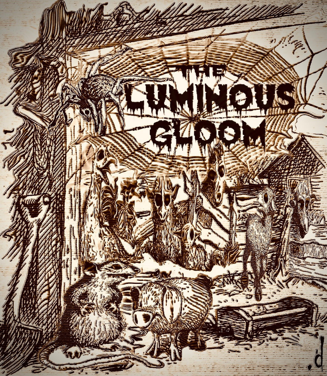 The Luminous Gloom | KAYLOR INDUSTRIES