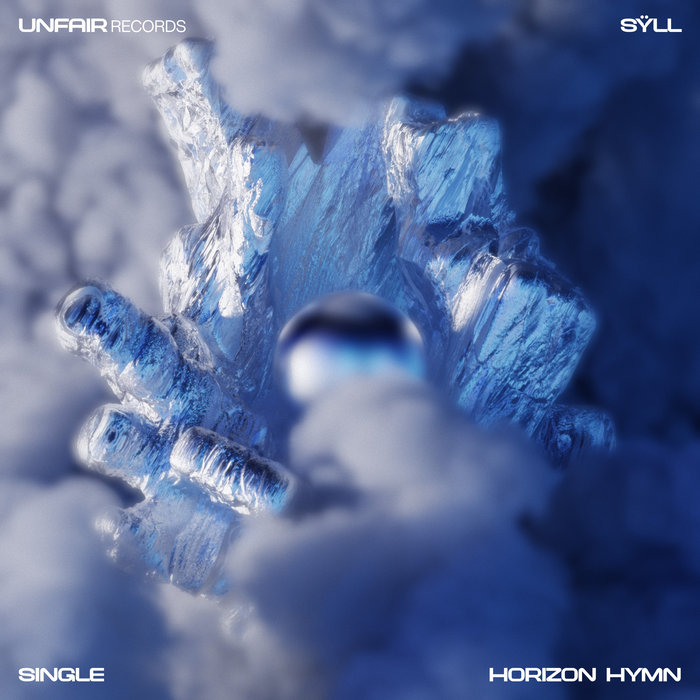 Horizon Hymn | Sÿll | Unfair Records