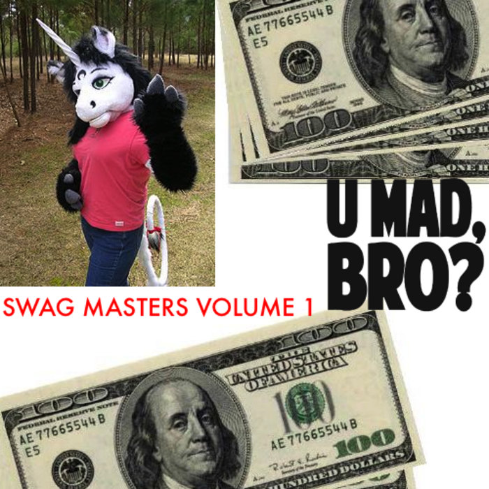 Swag Masters Volume 1 | Swag Masters