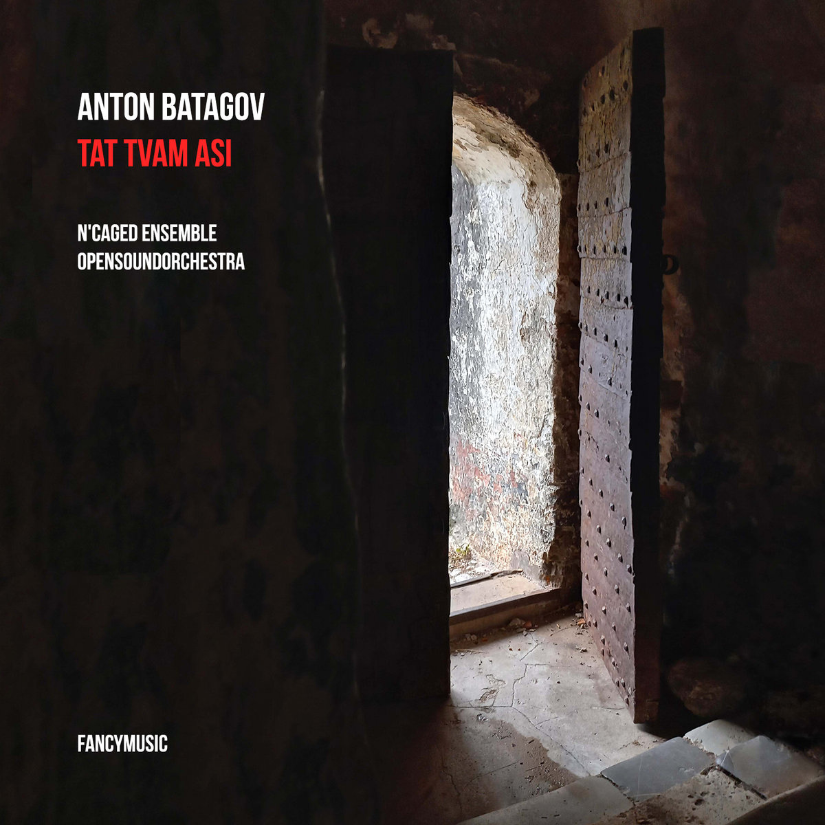 Tat Tvam Asi | Anton Batagov | FANCYMUSIC