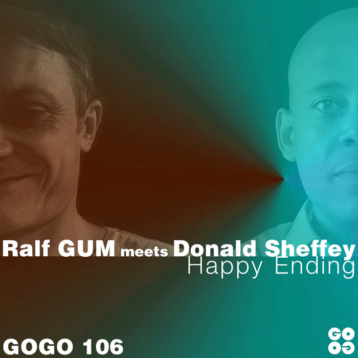 Happy Ending | Ralf GUM meets Donald Sheffey | Ralf GUM