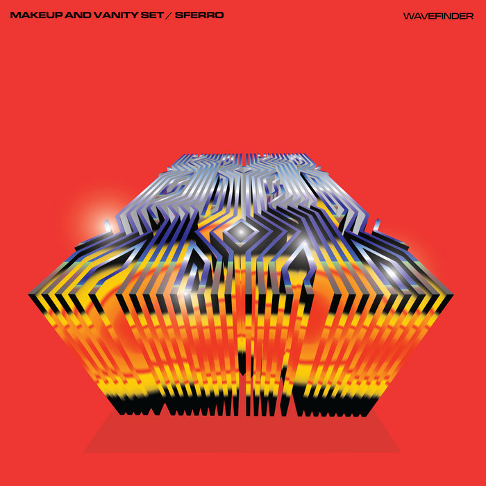 Wavefinder | Makeup and Vanity Set , Sferro | Makeup and Vanity Set