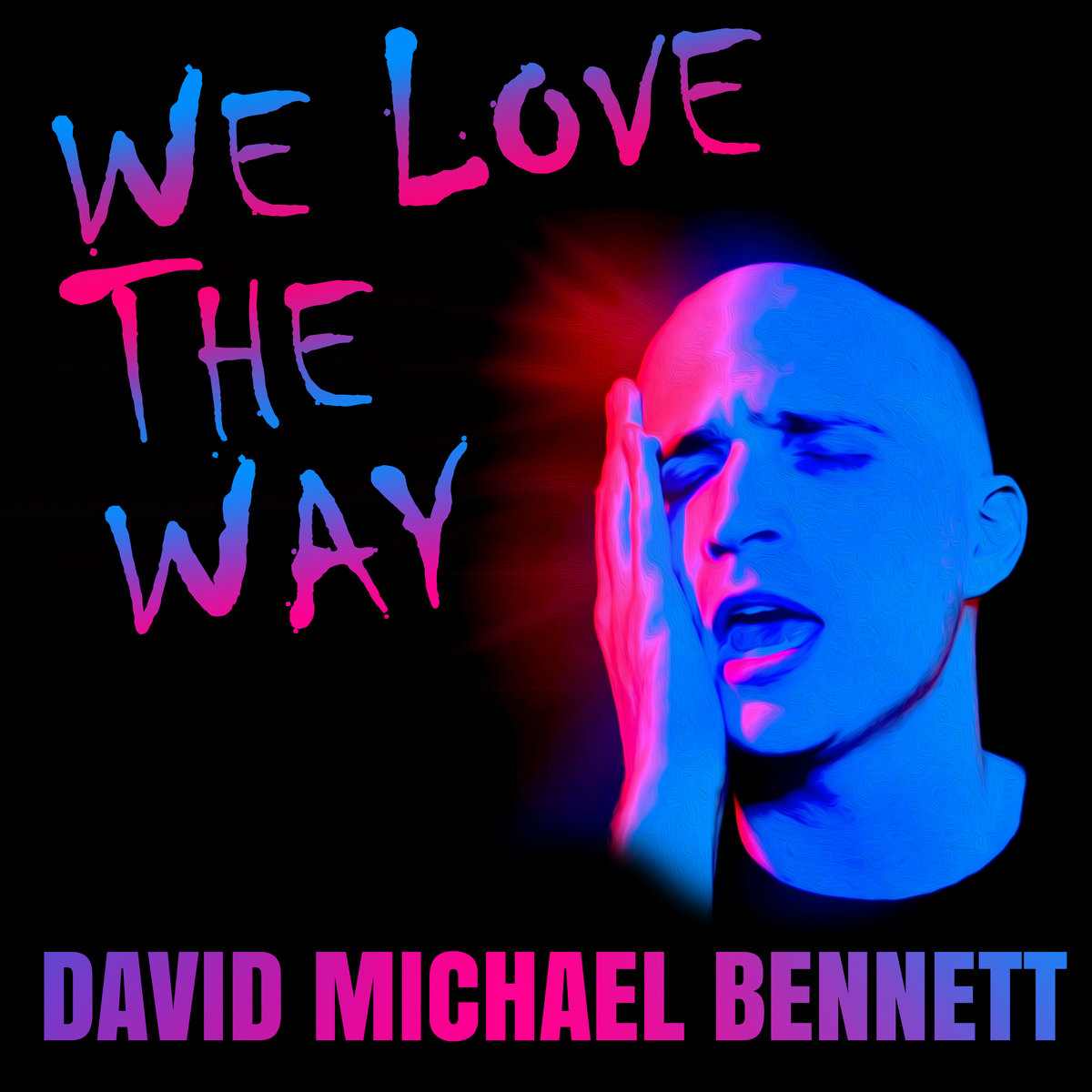 David Michael Bennett Spg