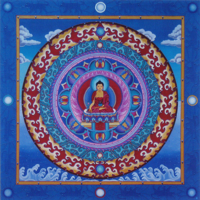 Lamp of the Universe - Transcendence | Lamp of the Universe ...