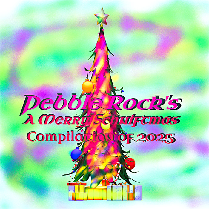 Reflect to Christmas | MC Cannibal | The Pebble Rock Gribble Company