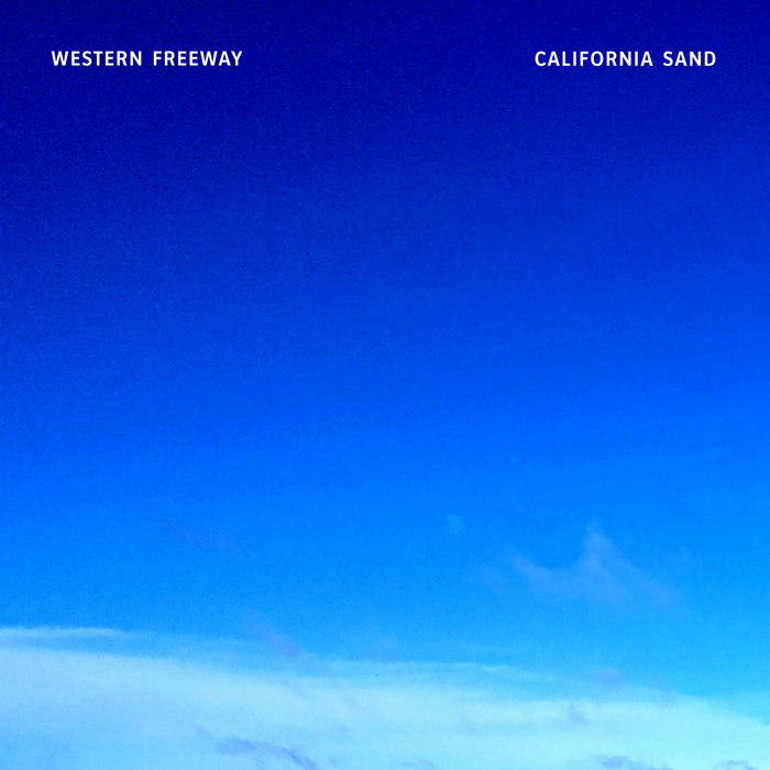 California Sand | Western Freeway
