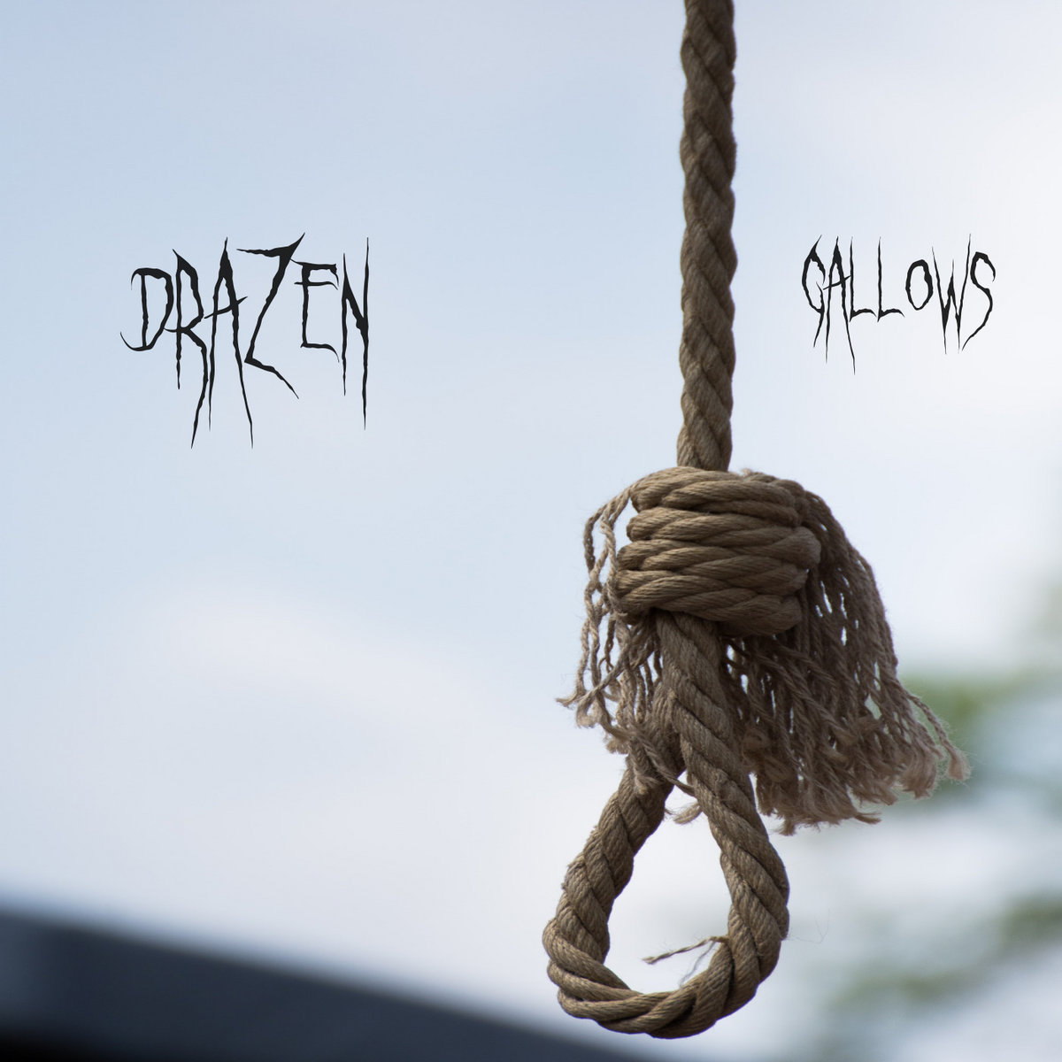 Gallows | Drazen