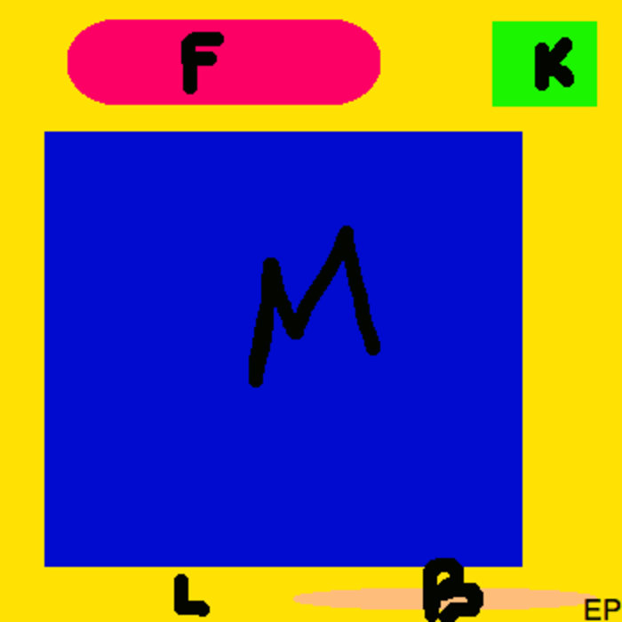 V. Gay/Swing It! | The Fred Karger Memorial Lump Band