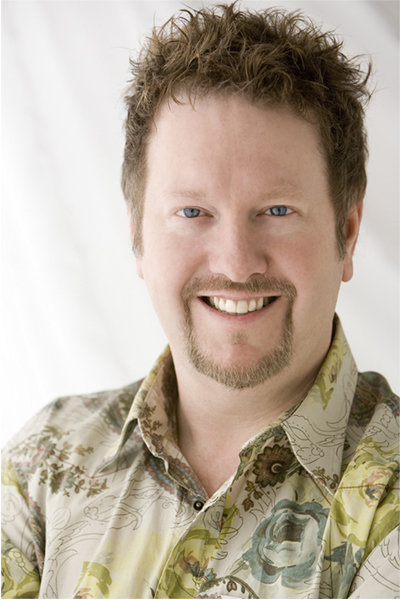 Geron Davis Biography