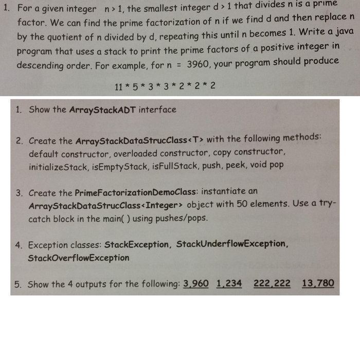 Homework 1 In Java | Zebulgesy | bayperlinec