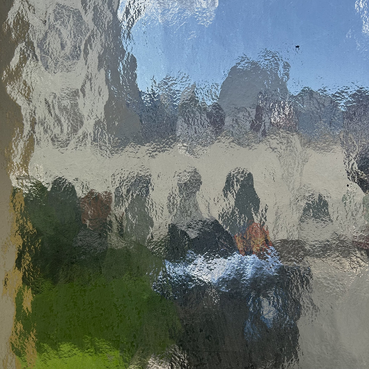 E | Skee Mask | Skee Mask / SCNTST