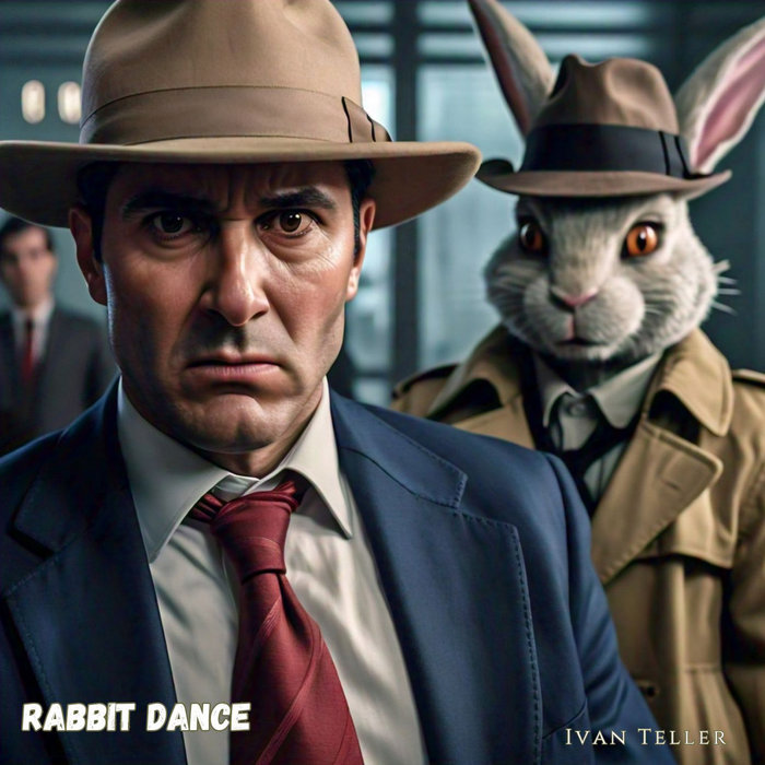 Rabbit Dance | Ivan Teller