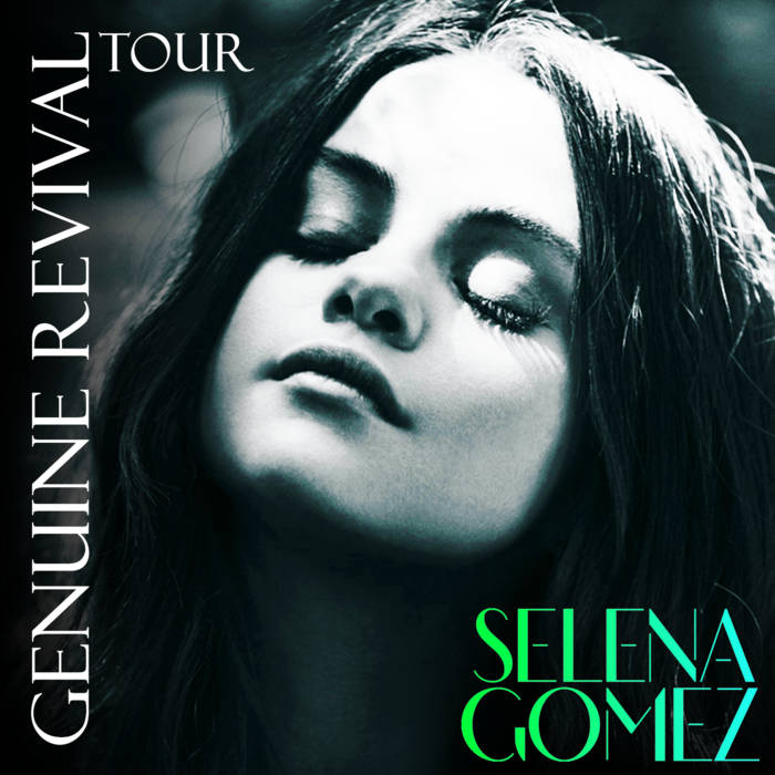 Selena Gomez Slow Down Album Cover