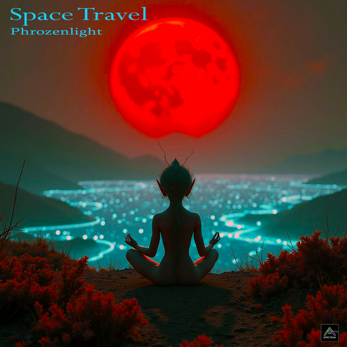 Space Travel | Phrozenlight