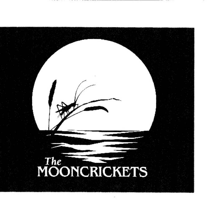 Slit Throat | Moon Crickets