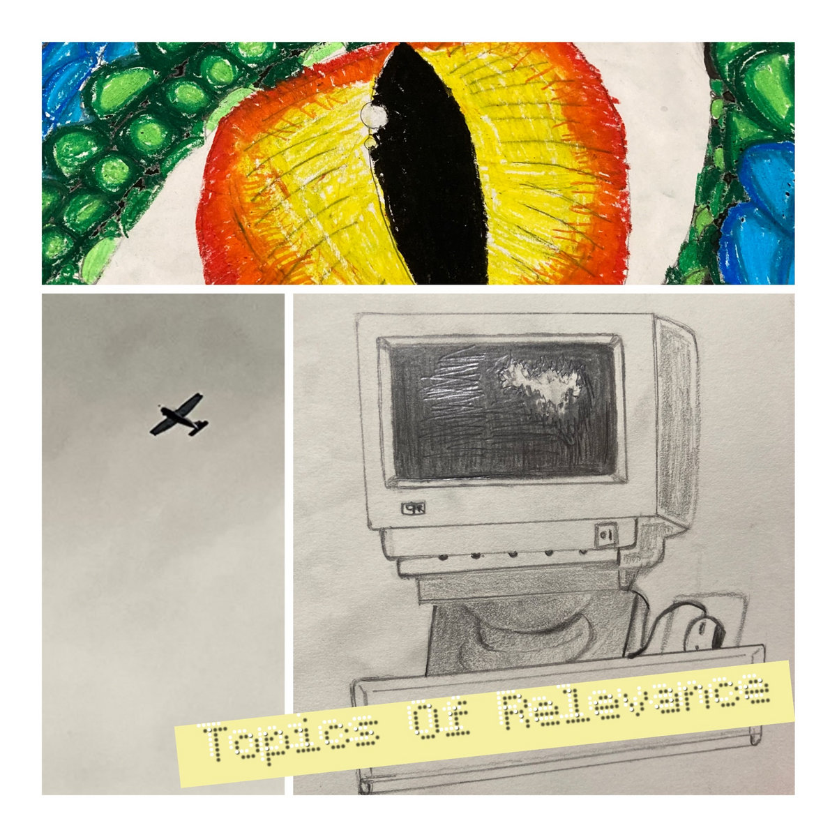 Topics of Relevance | King Winterbolt