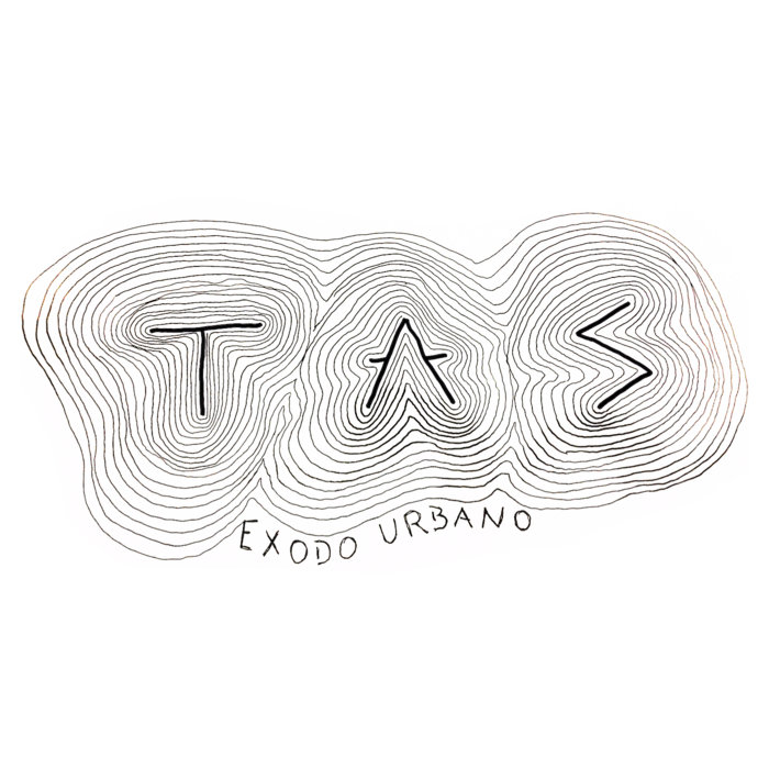 Êxodo urbano | Tito Alves Silva