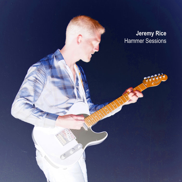 Hammer Sessions | Jeremy Rice