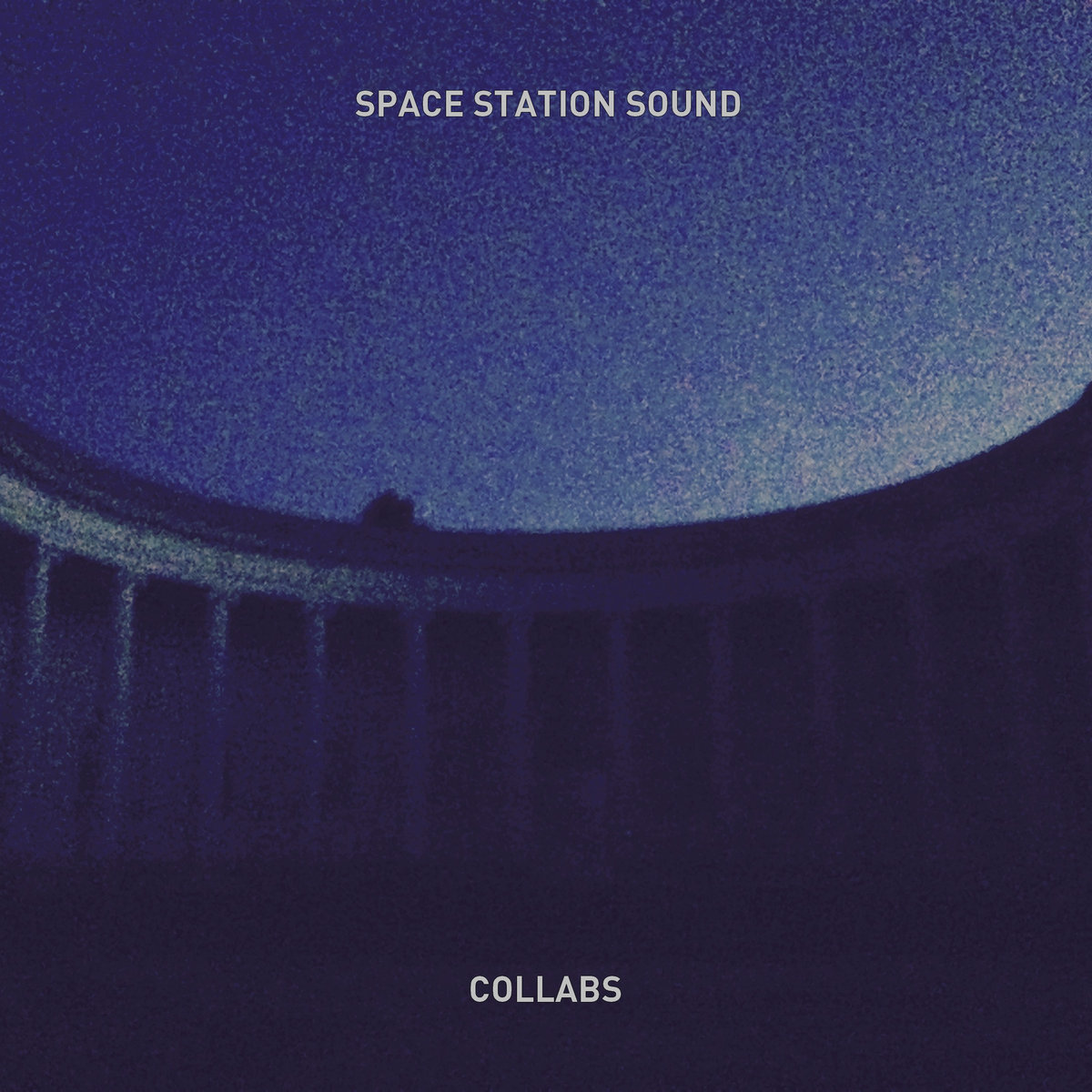Collabs | Space Station Sound