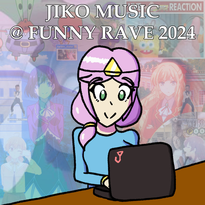 Funny Rave Full Set (2024) | Jiko Music
