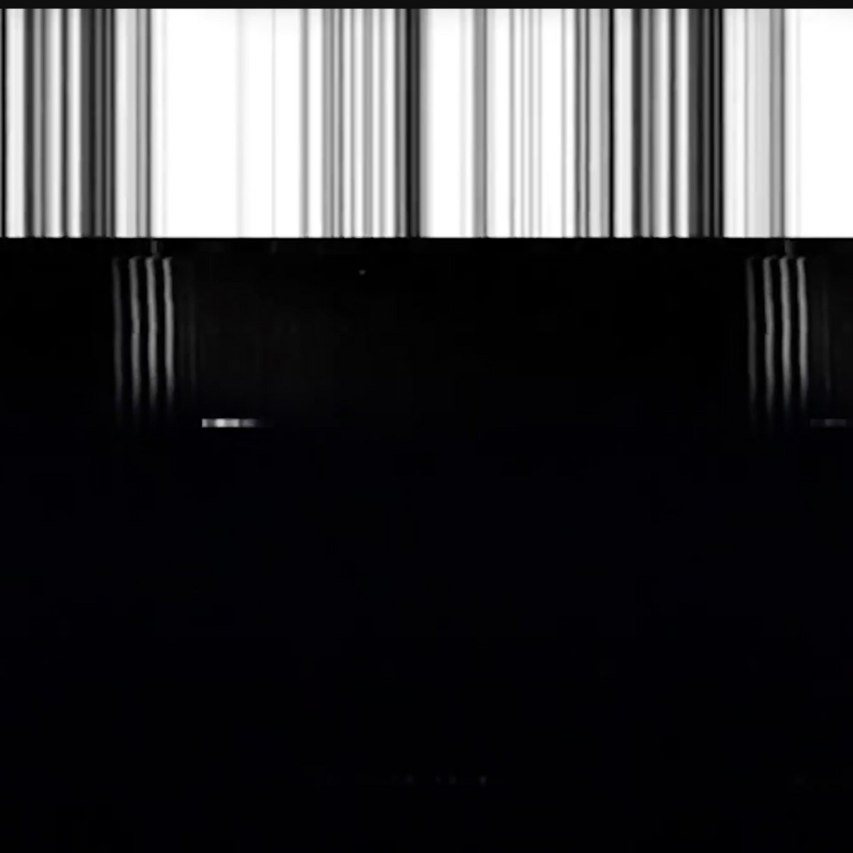 Sinewave shadows | Félix-Antoine Morin | Radio Bloc Oral