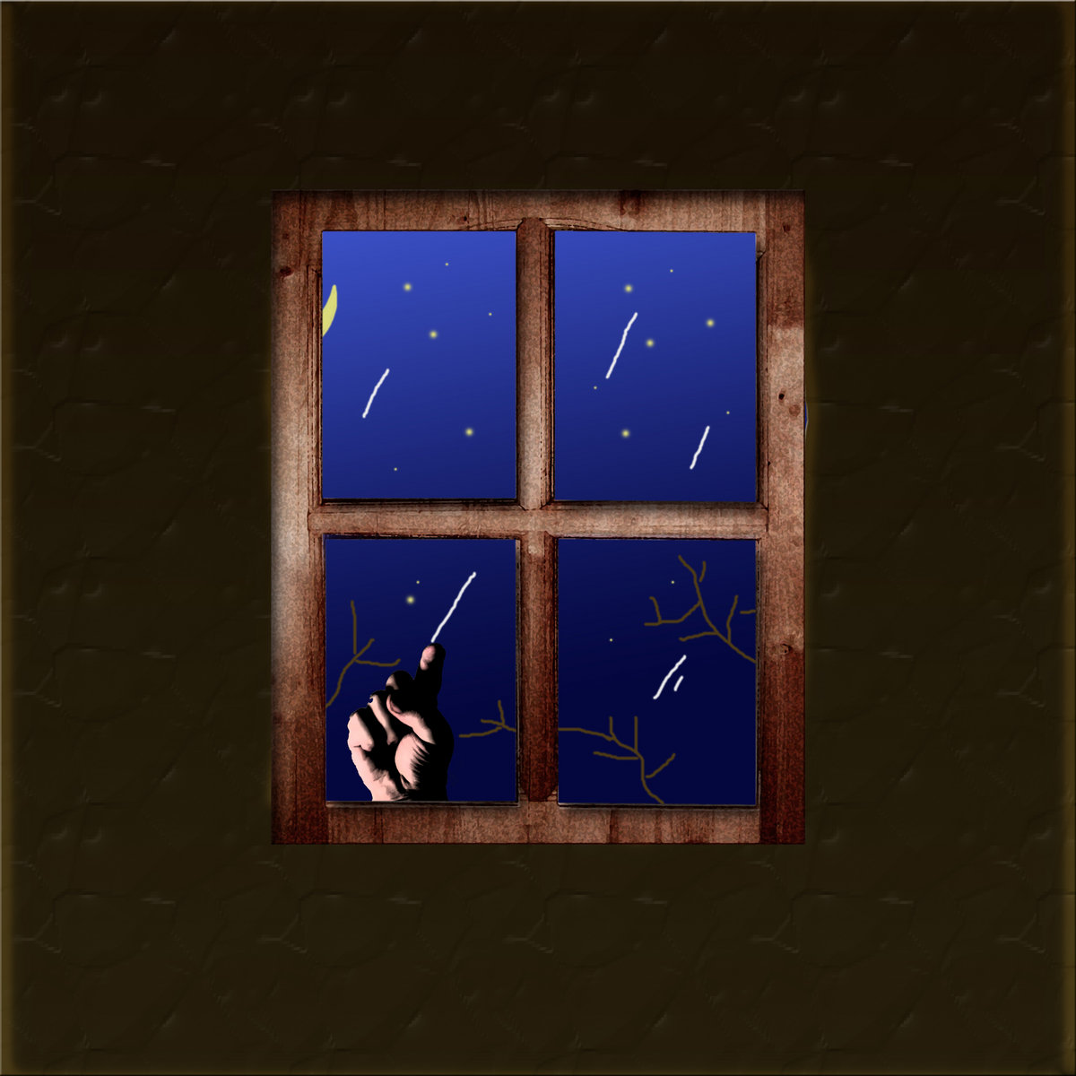 Who Is Knocking On Your Window? | Another Wave Project