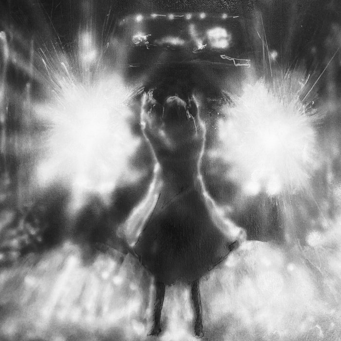 Slow Down | Possession Sound