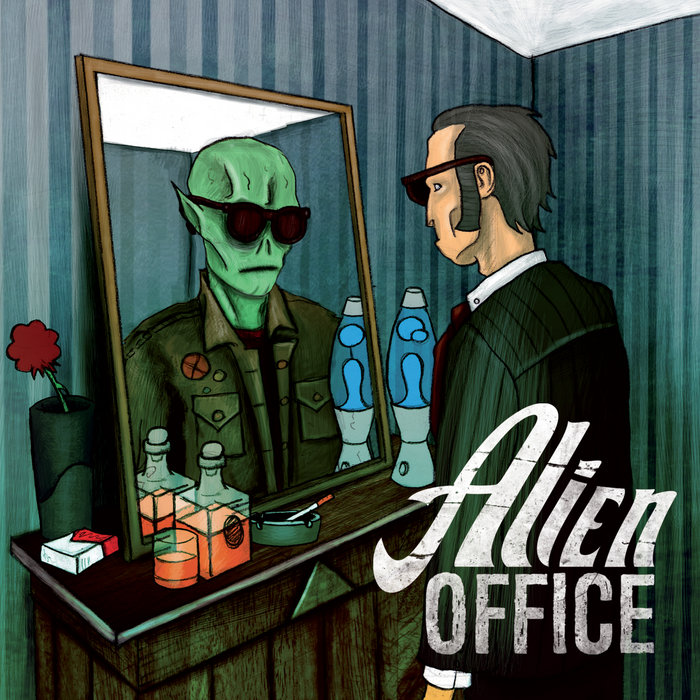 Alien Office | Alien Office