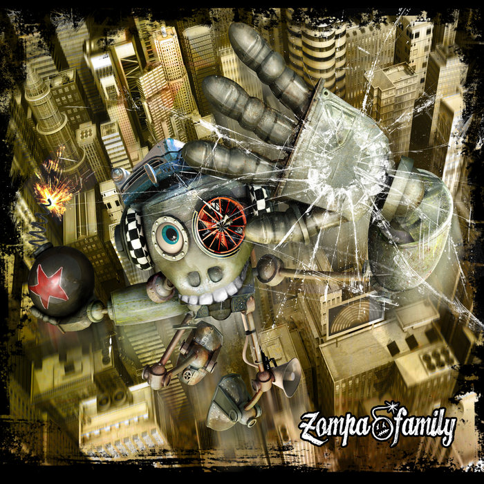 Zompa Family | Zompa Family