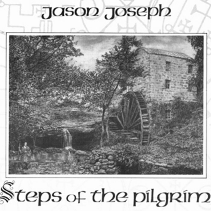 Steps of the Pilgrim | Jason Joseph