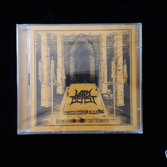 Lady Beast (Official)