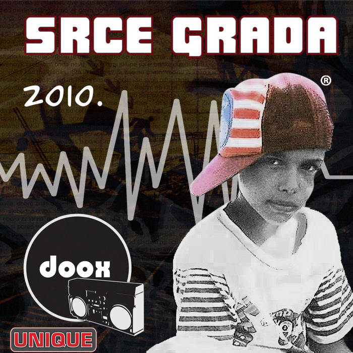 Doox - Srce grada | Doox | My People