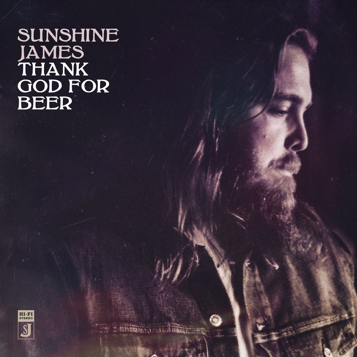 Thank God for Beer - Single | Sunshine James
