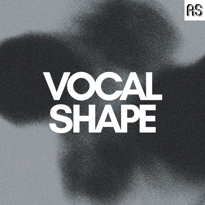 Vocal Shape (Sample Pack) | Abstract Sounds