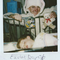 Empty Arms | Brian Stankus